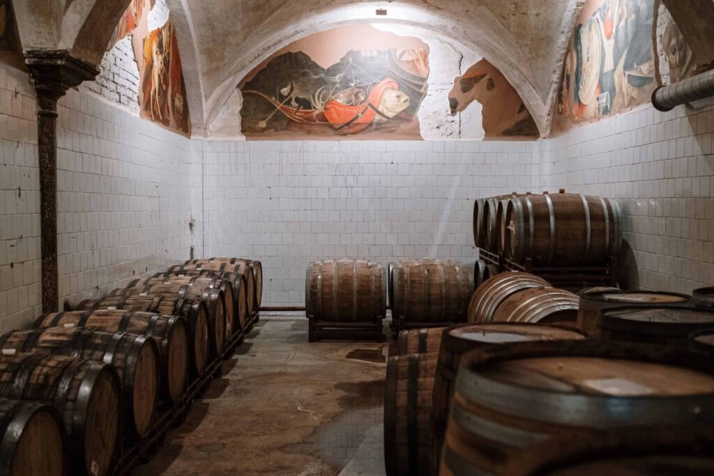Role of Oak Barrels in Winemaking | Rocky Mountain Barrel Company