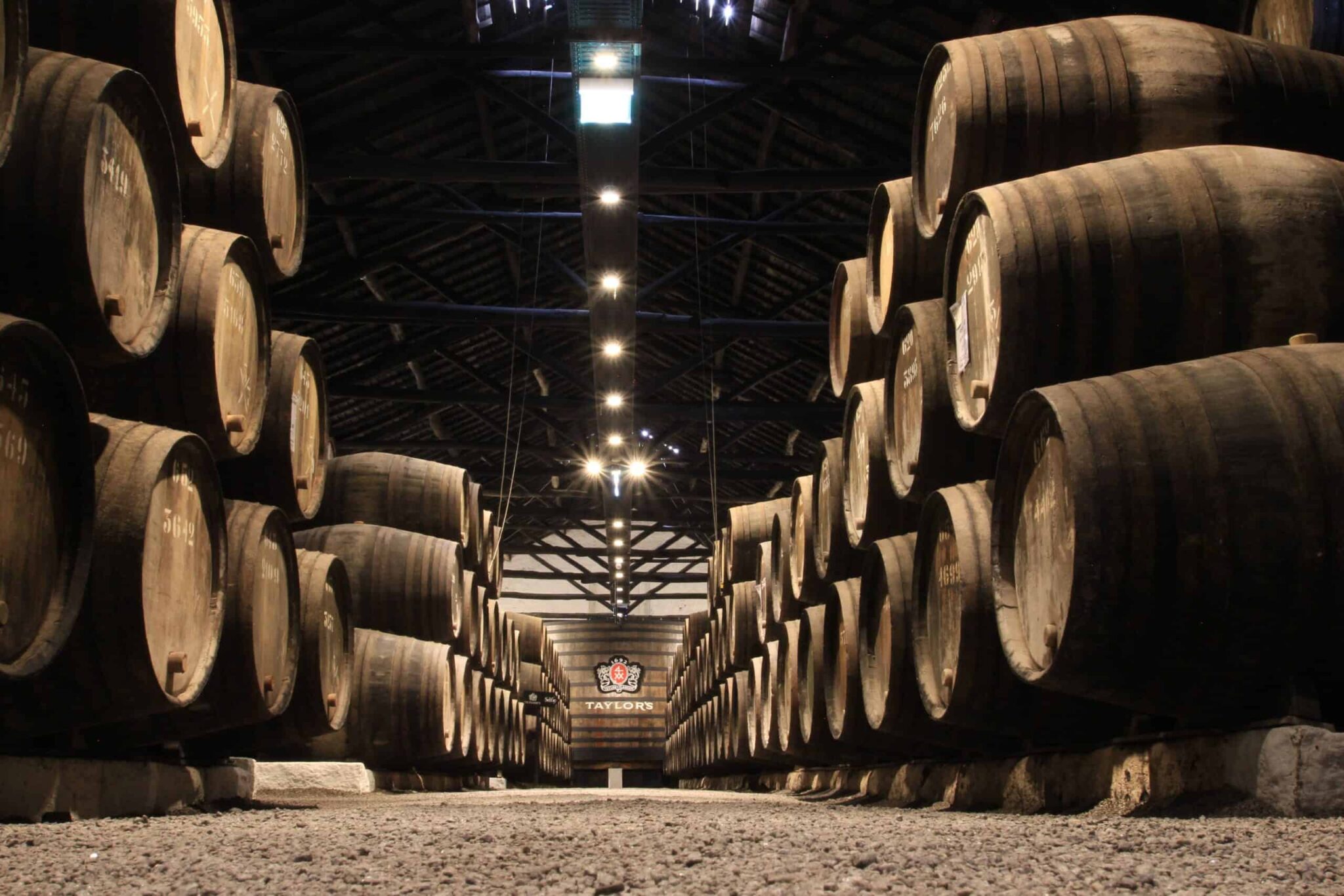 What Is the History of Barrels and Alcohols?