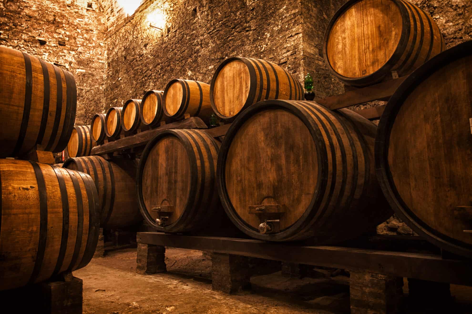 How Oak Barrels Are Made? | Rocky Mountain Barrel Company