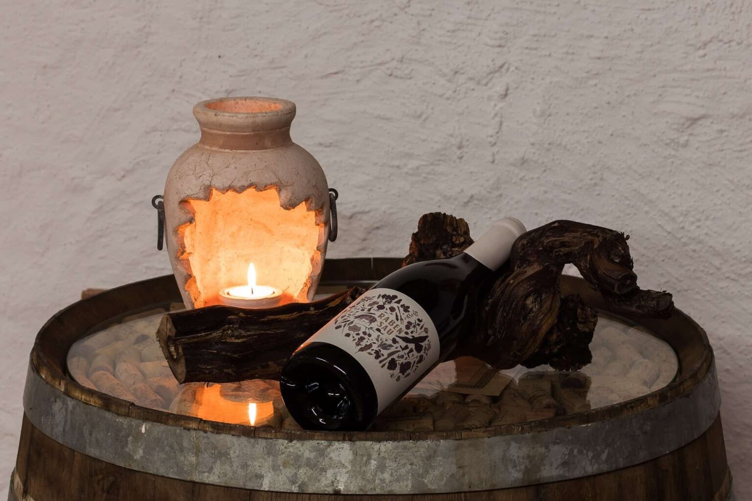 The Art of Aging Good Rum | Rocky Mountain Barrel Company