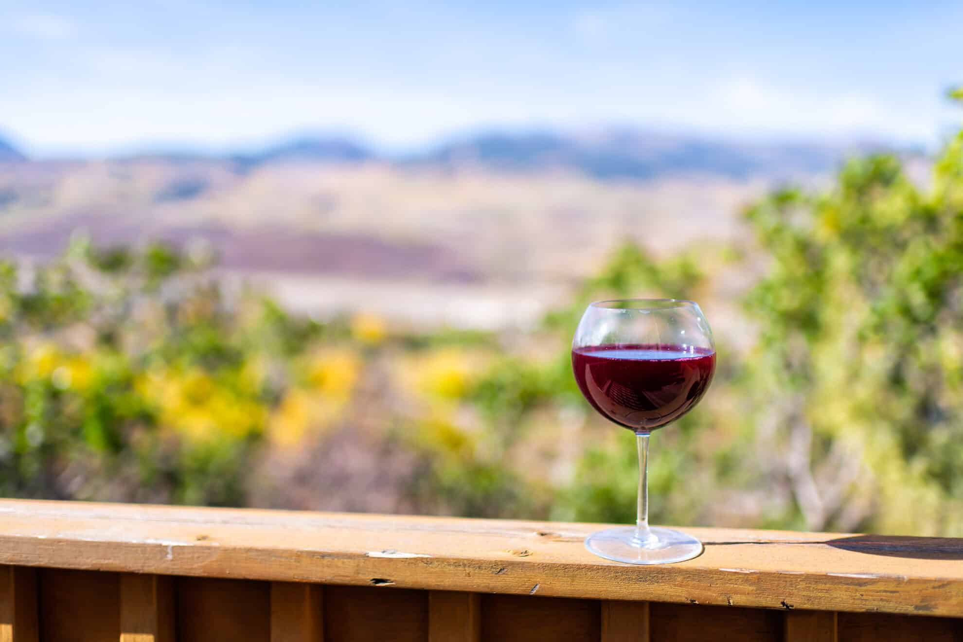 Colorado Wine Country - Rocky Mountain Barrel Company