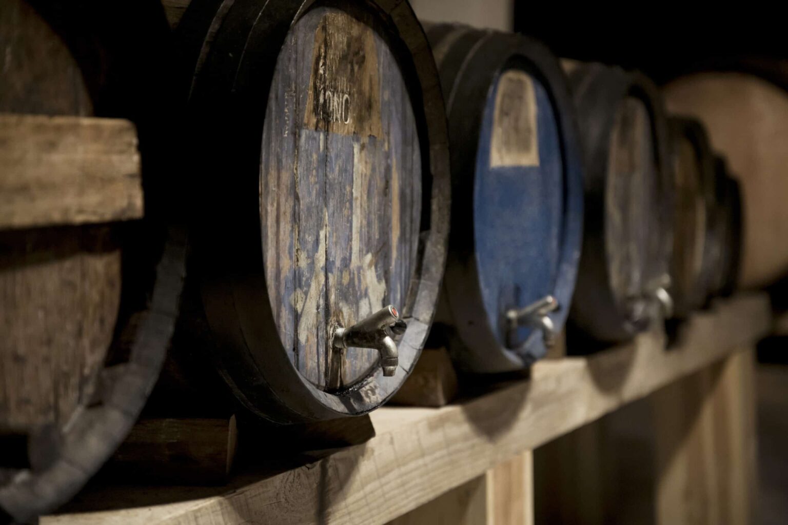 The Guide - How to Choose and Select a Bourbon Barrel?