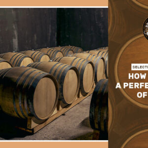 5 Different Types of Whiskey Barrels and Its Importance