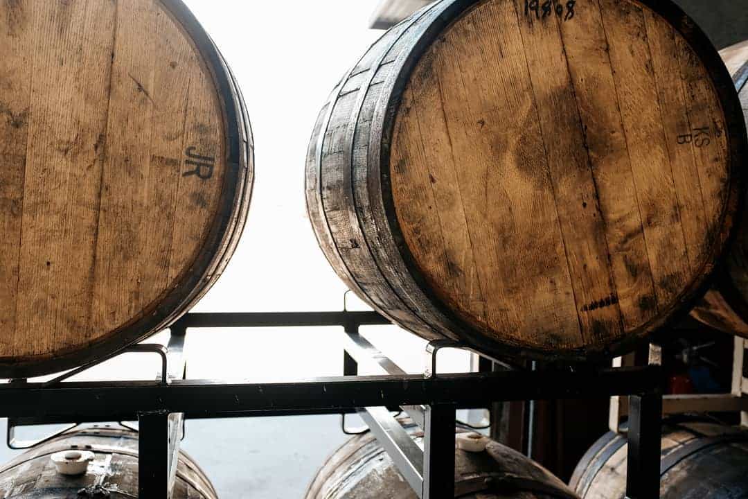 Top 52: Best Breweries And Distilleries For 2021 In the USA