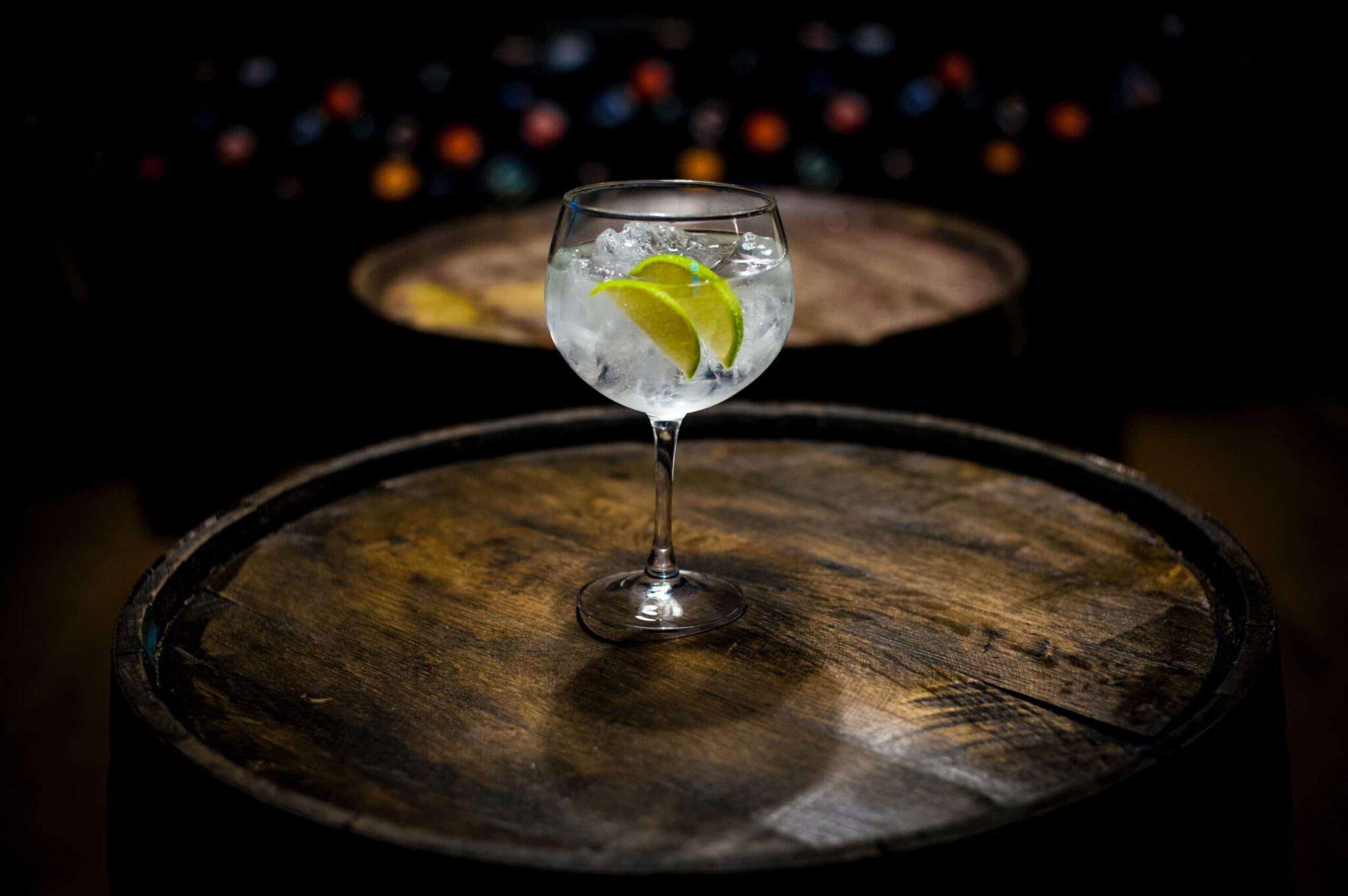 Which Are the Different Spirits Aged in Whiskey Barrels?