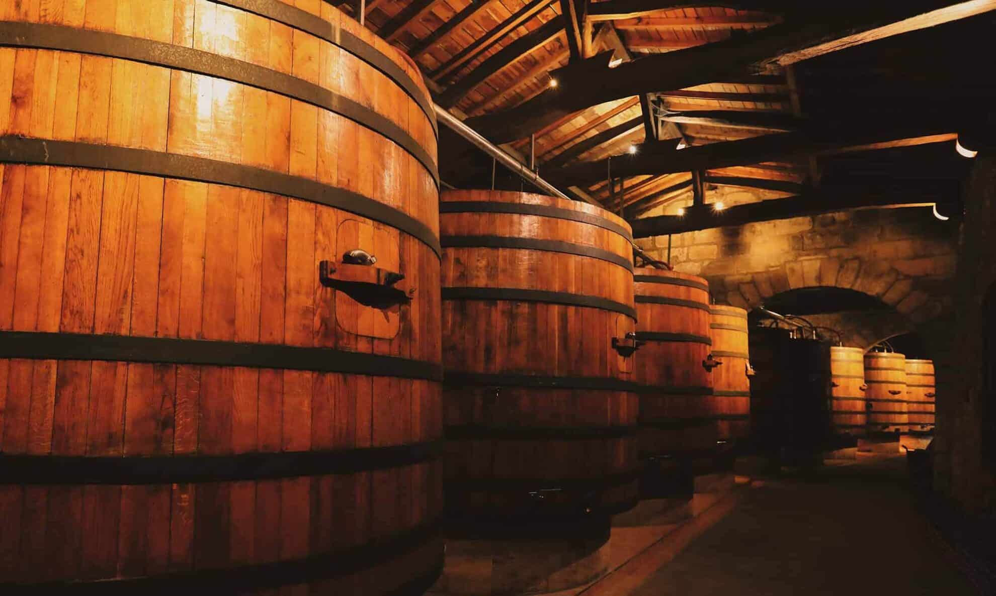 Tips for Choosing the Best Wooden Barrels