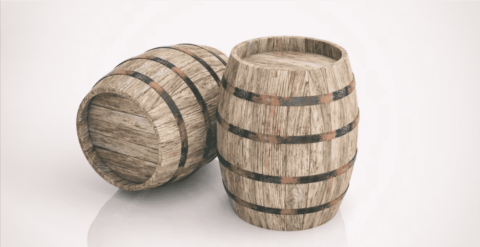 Barrel Ageing: Easy Steps to Fix Dry or Leaking Barrels