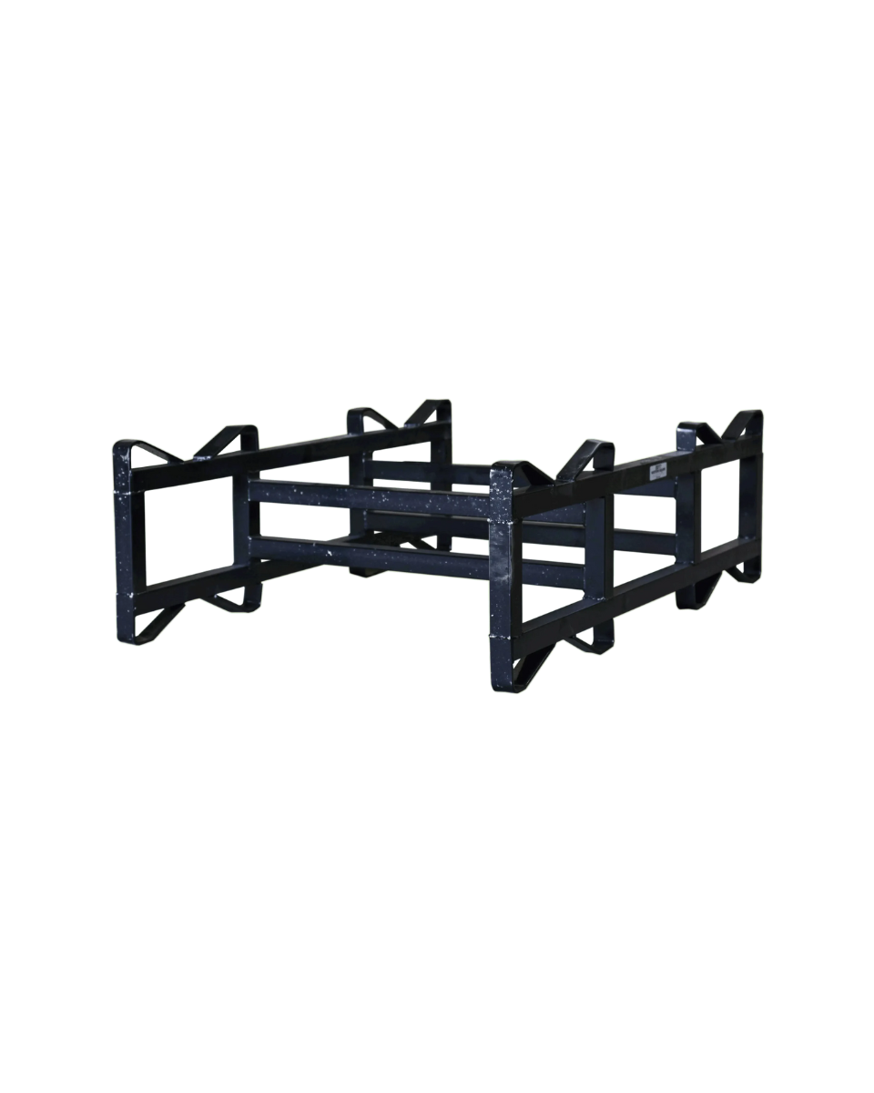 Buy Stackable Barrel Rack for Wine and Whiskey Storage