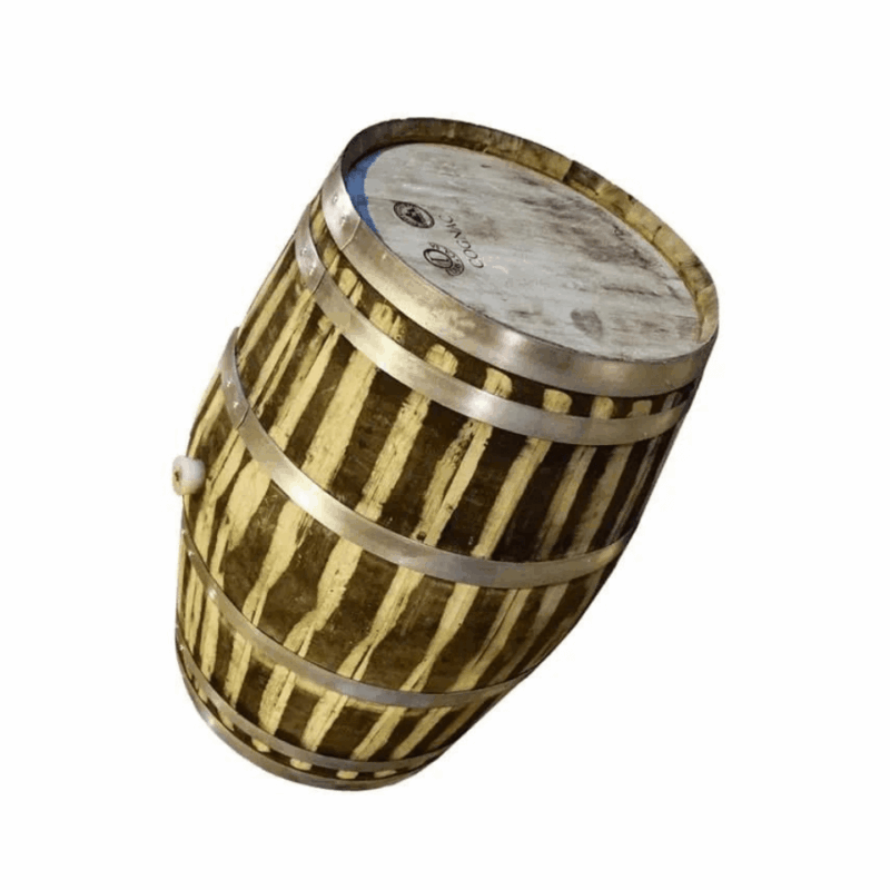 600 Liter / 159 Gallon - Rocky Mountain Barrel Company