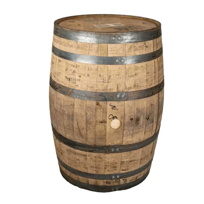 Buy Used Whiskey Barrels - Rocky Mountain Barrel Company