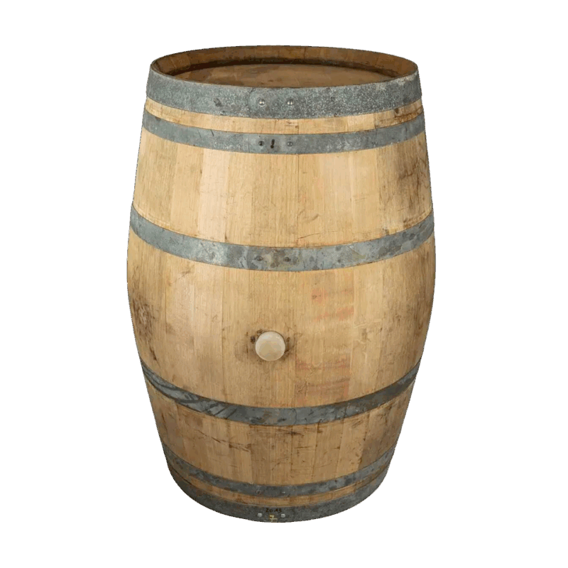 Buy Used Tequila Barrels - Rocky Mountain Barrel Company