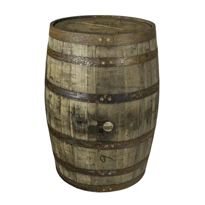 Buy Used Bourbon/Whiskey Barrels
