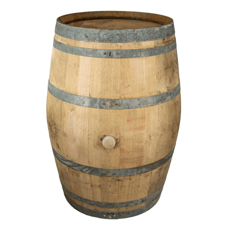 Buy Quality Used Wine Barrels for Sale Online