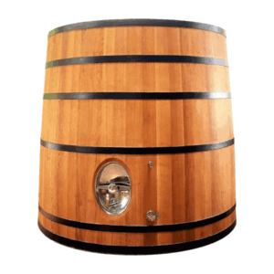 Explore Our Selection of Used Bourbon & Whiskey Barrels