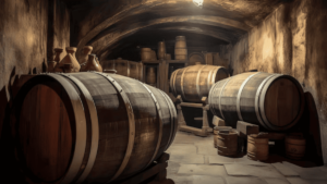 Crafting Excellence: The Art and Impact of Cooperage