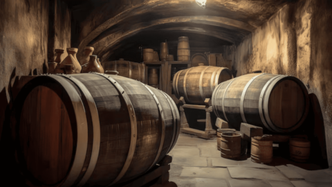 Crafting Excellence: The Art and Impact of Cooperage