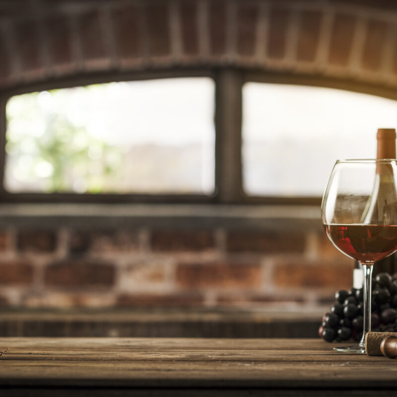 Crafting Excellence: The Art and Impact of Cooperage