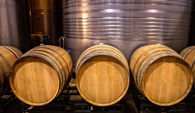 Unlocking the Alchemy: How Whiskey Barrels Evolve Spirits