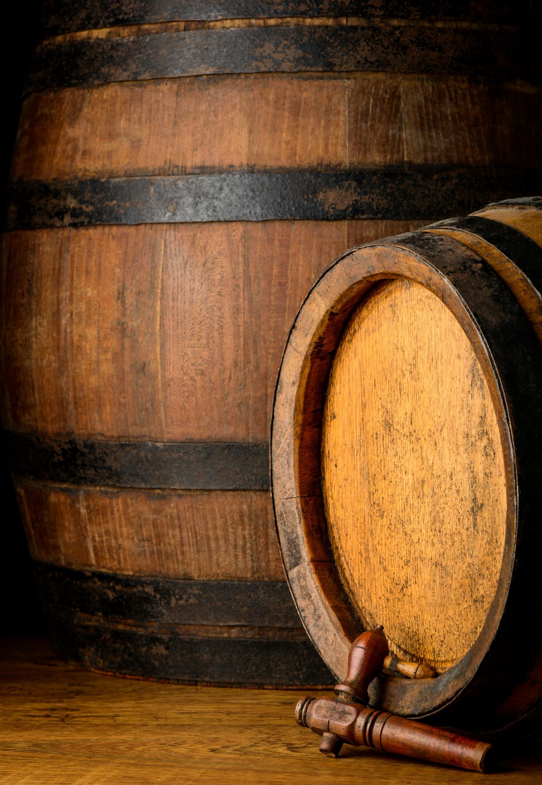 Master the Art of Barrel Rolling: The Bourbon Barrel Journey
