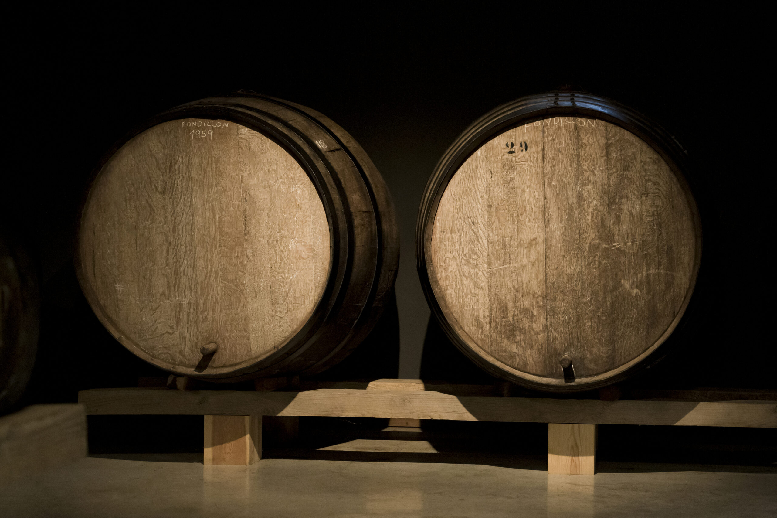Unlocking the Alchemy: How Whiskey Barrels Evolve Spirits
