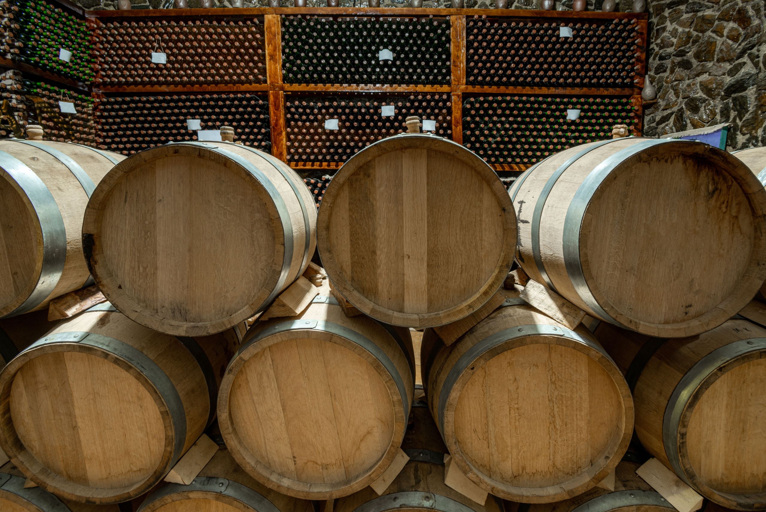 Unveil the Unique Characteristics of Barrel-fermented Wines