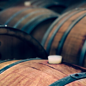 Whiskey's Secrets: Impact of Barrel Types on Flavor Profiles