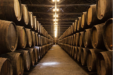 Whisky Barrels vs Casks: Key Differences Explained