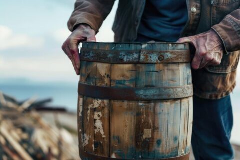 Caring for Your Barrels: Tips & Maintenance Tricks