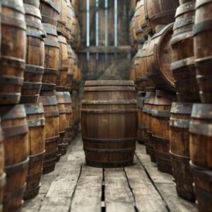 Oak Barrels vs Steel: Best Wine Aging Method