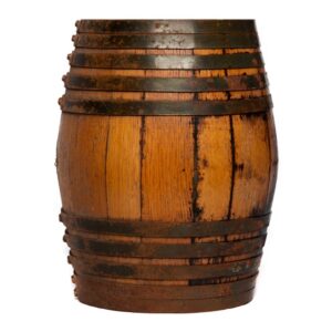 Understanding Char Levels in Whiskey Barrels