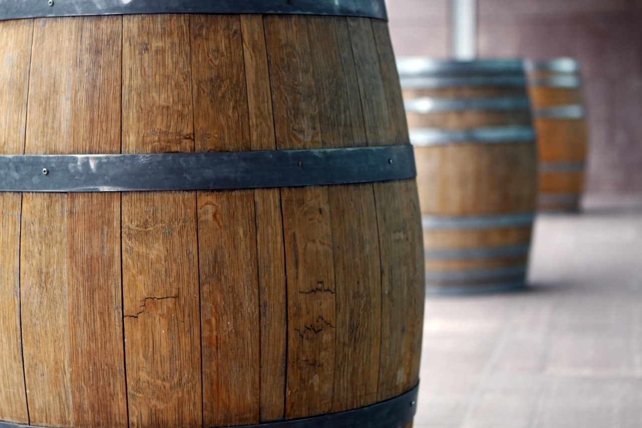 The Art of Winemaking: A Guide to Barrel Tasting Experiences