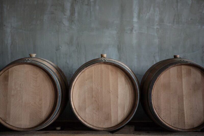 15 Facts About Barrels | Rocky Mountain Barrel Company