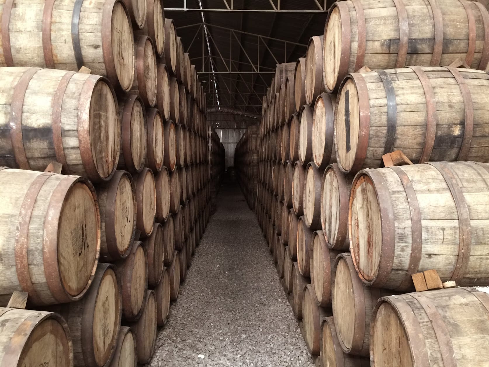 Whiskey Barrel Aging 101: How Time Creates Flavor