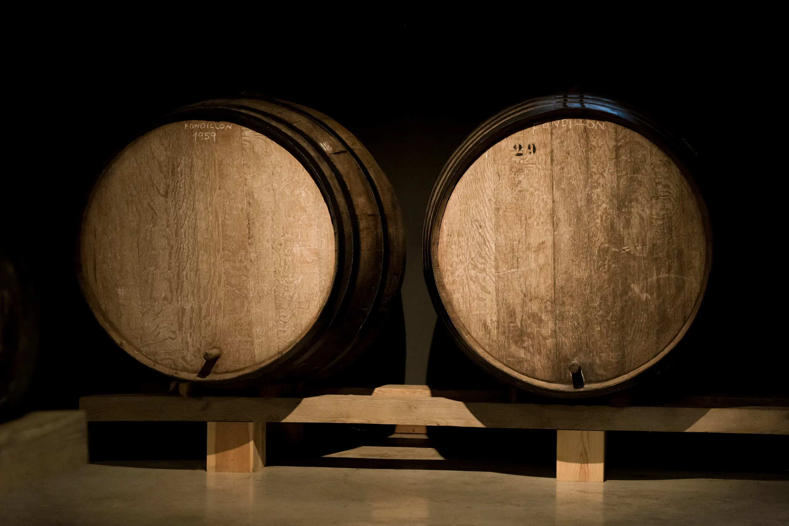 First Fill vs. Refill: The Oak Effect on Spirits
