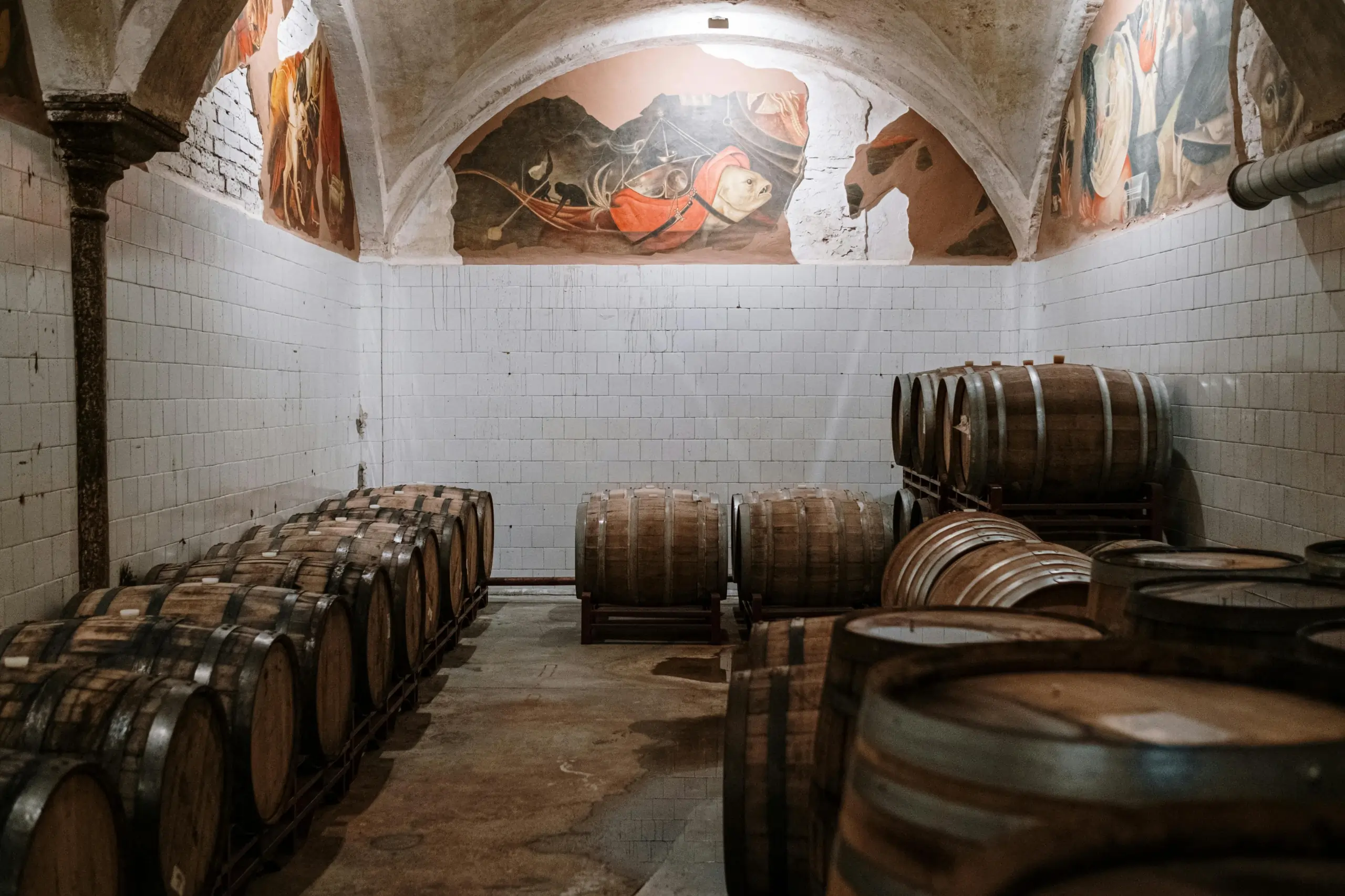 Discover Wines Perfect for Oak Aging